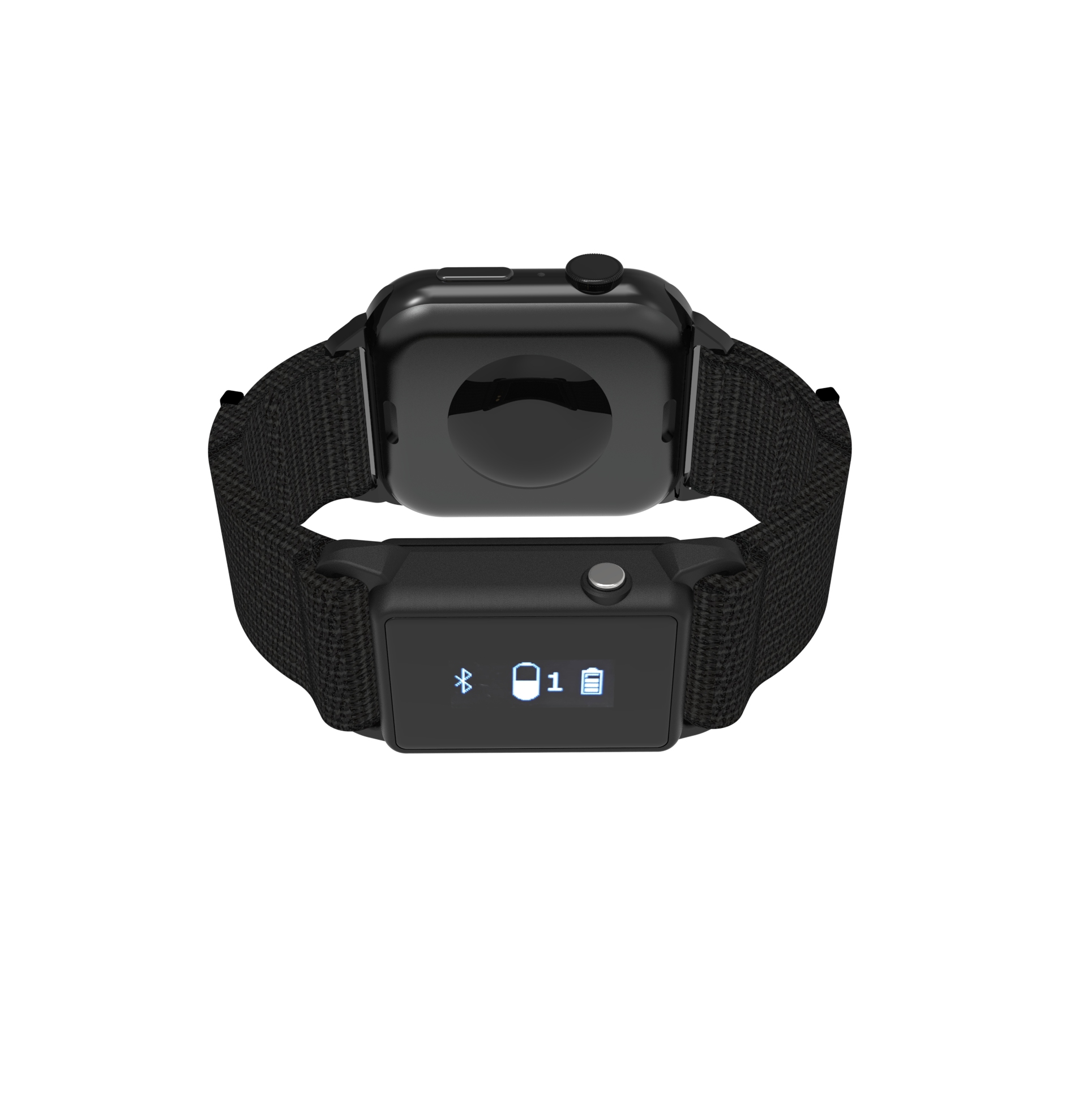 ID-Cap® System | etectRx