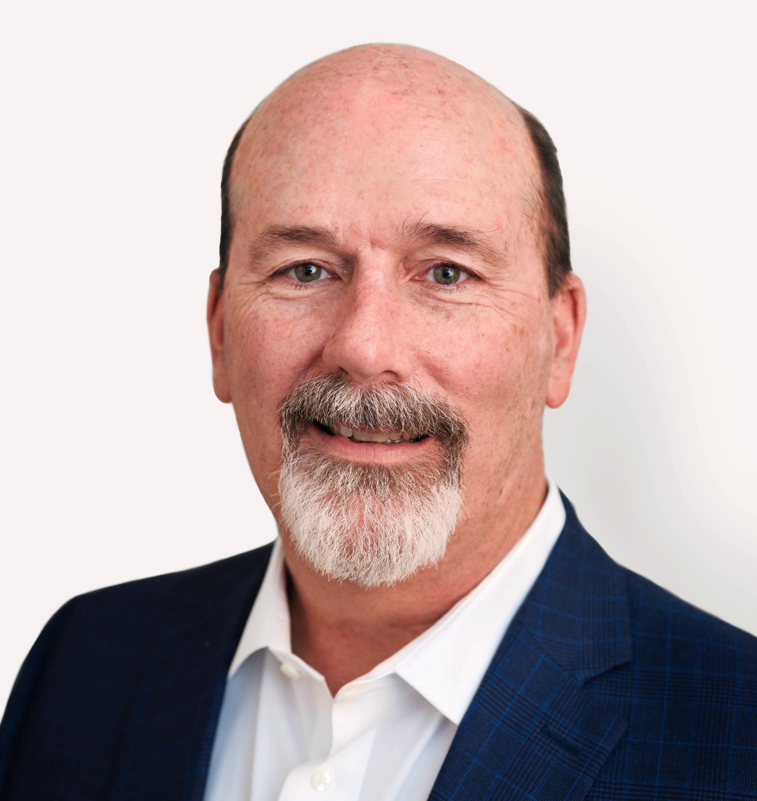 D. Eric Buffkin Jr. | etectRx