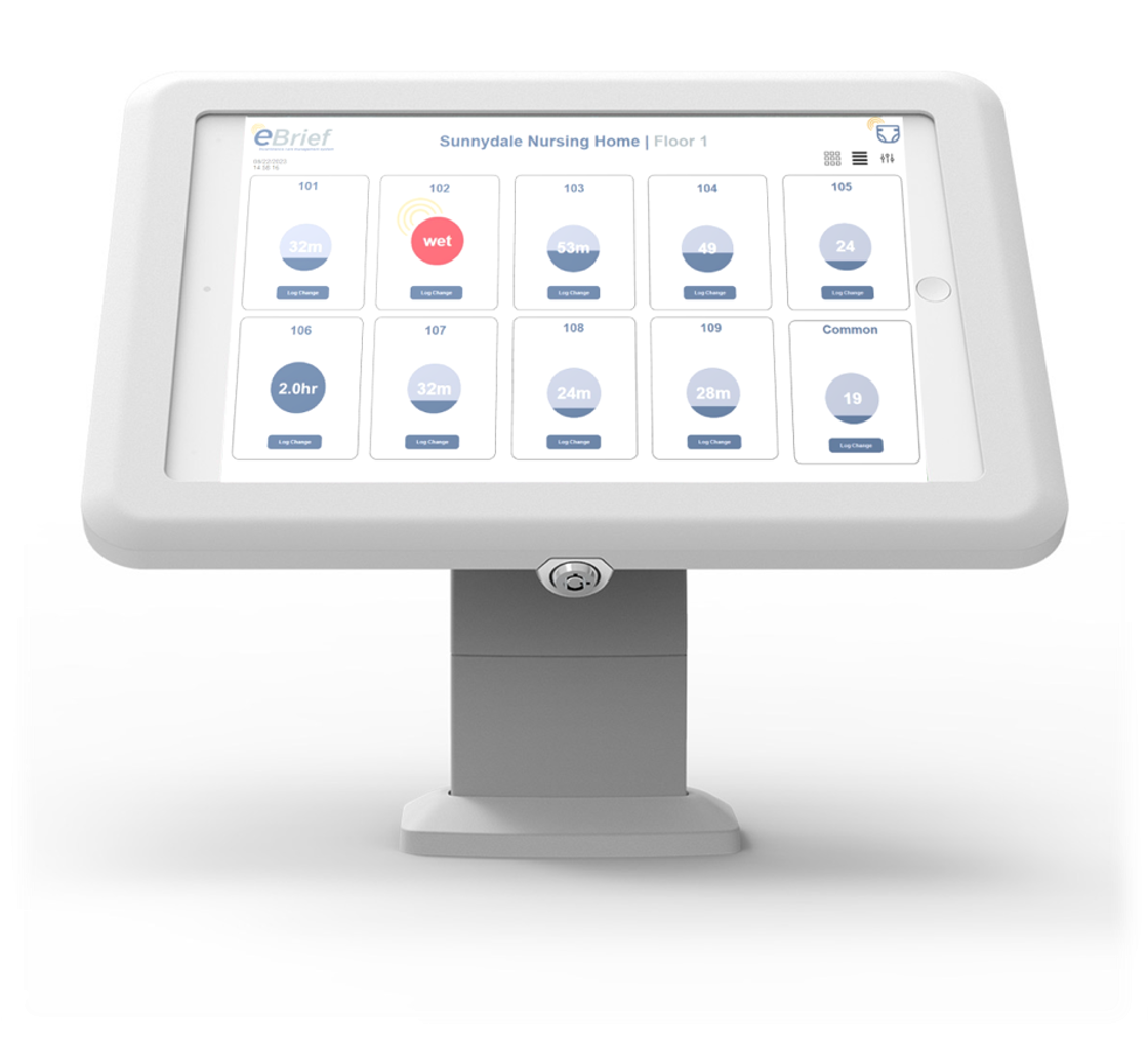 eBrief™ System | etectRx