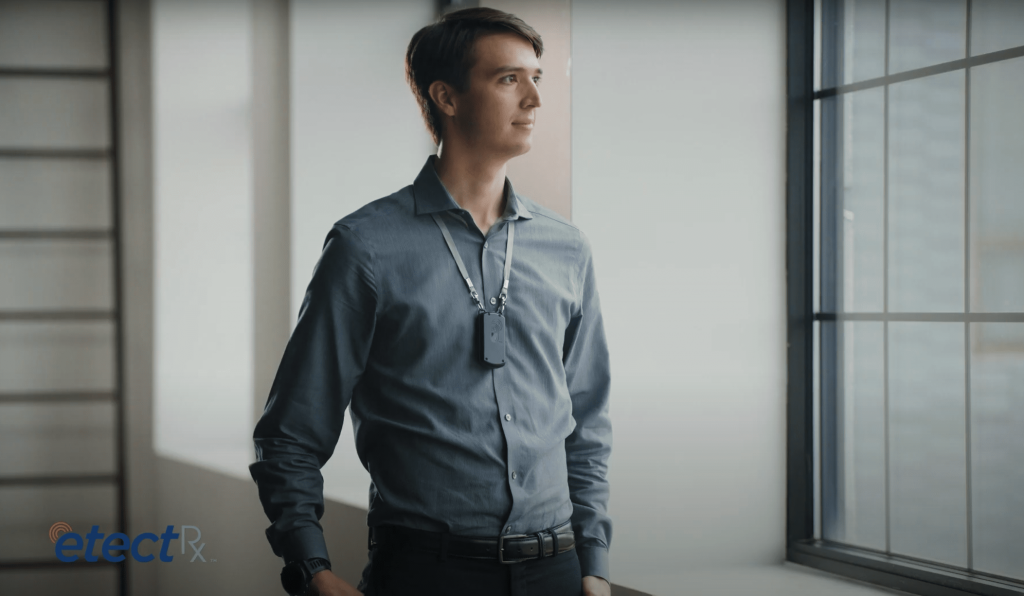 The ID-Cap™ System: A Patient’s Perspective | etectRx